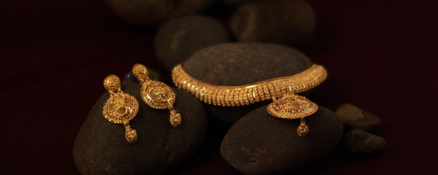 Chaneira Jewels