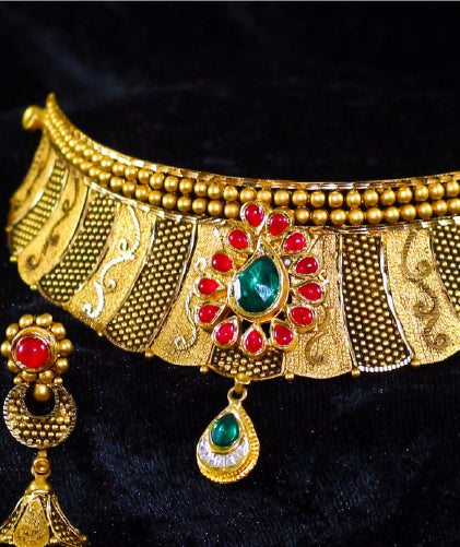 Chaneira Jewels
